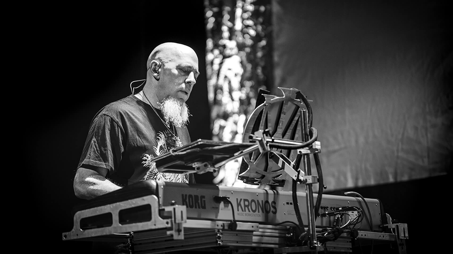 Jordan Rudess Apps