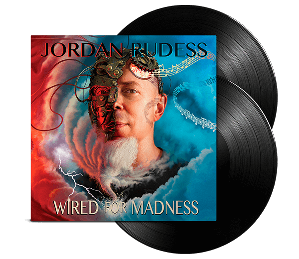 Jordan Rudess - Official Website
