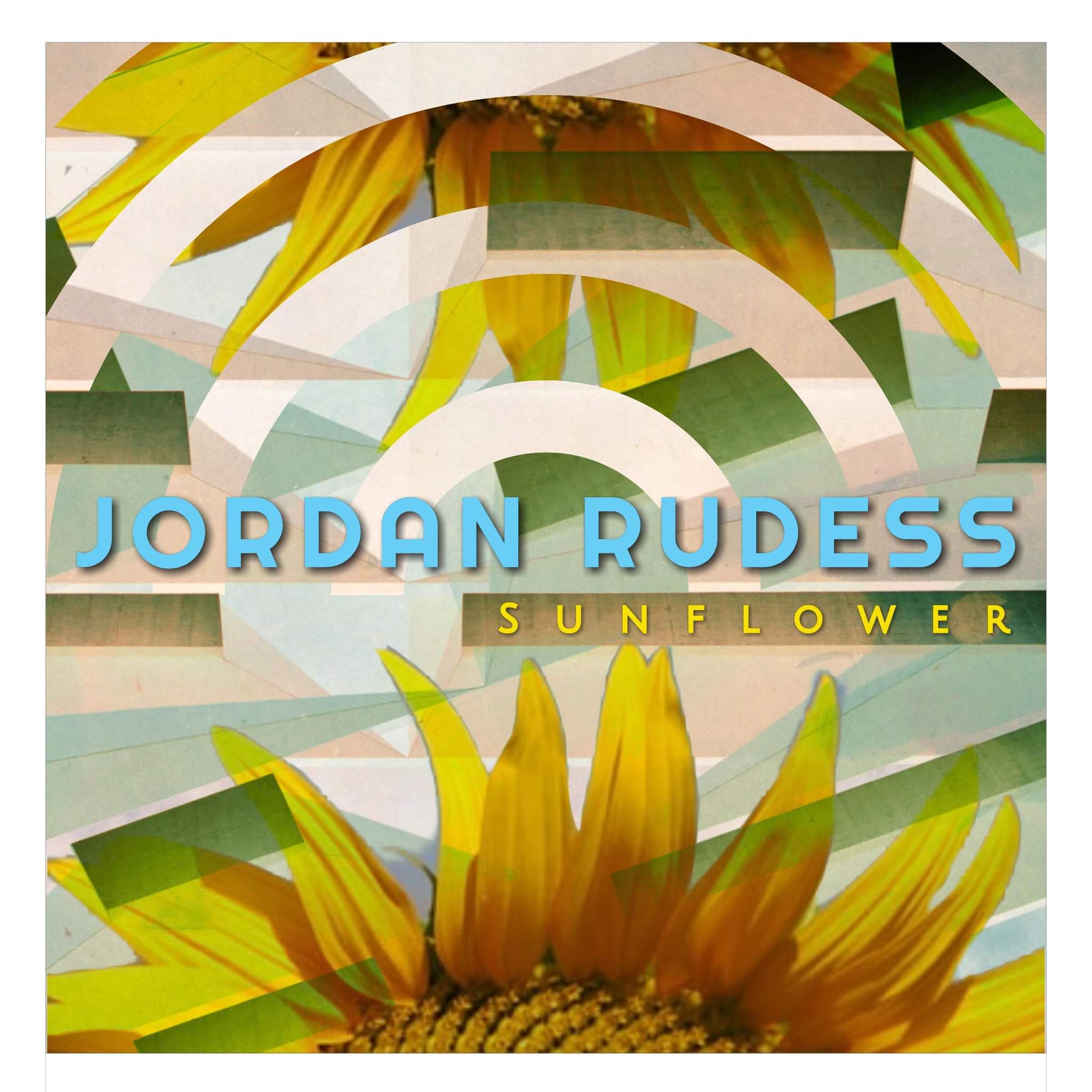 Sunflower (EP) - Jordan Rudess