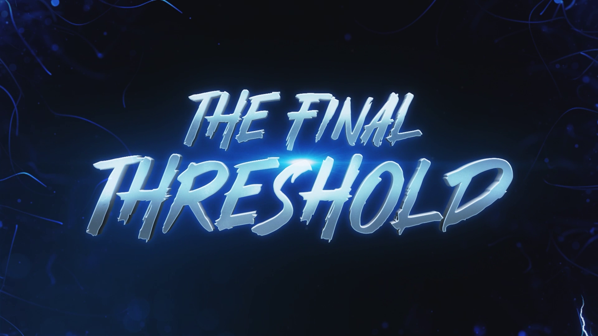 The Final Threshold (Official Music Video) - Jordan Rudess